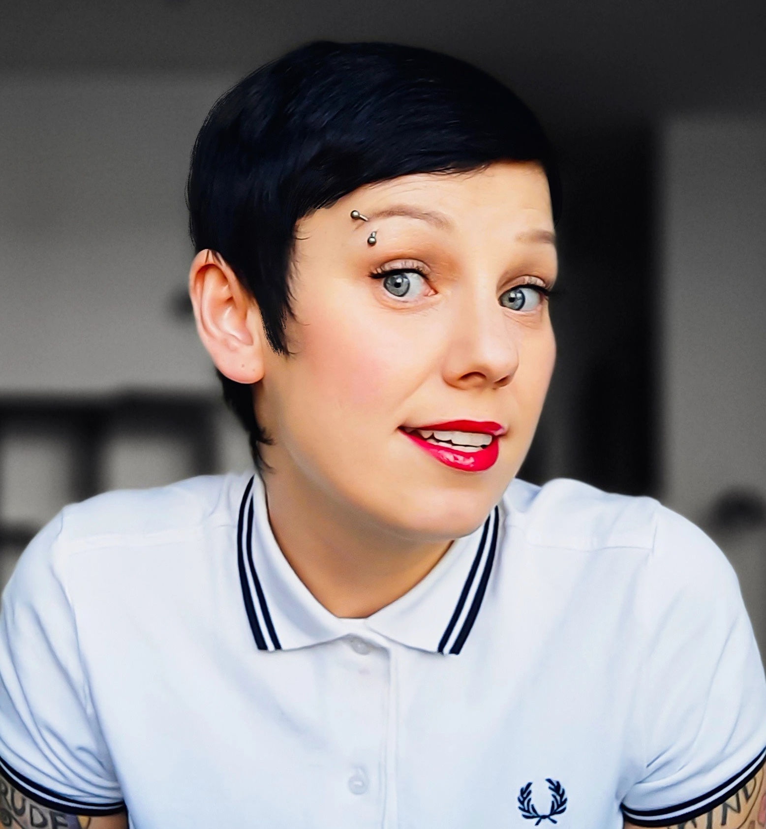 Mister Exotic – Hireillo | Hire an Illustrator