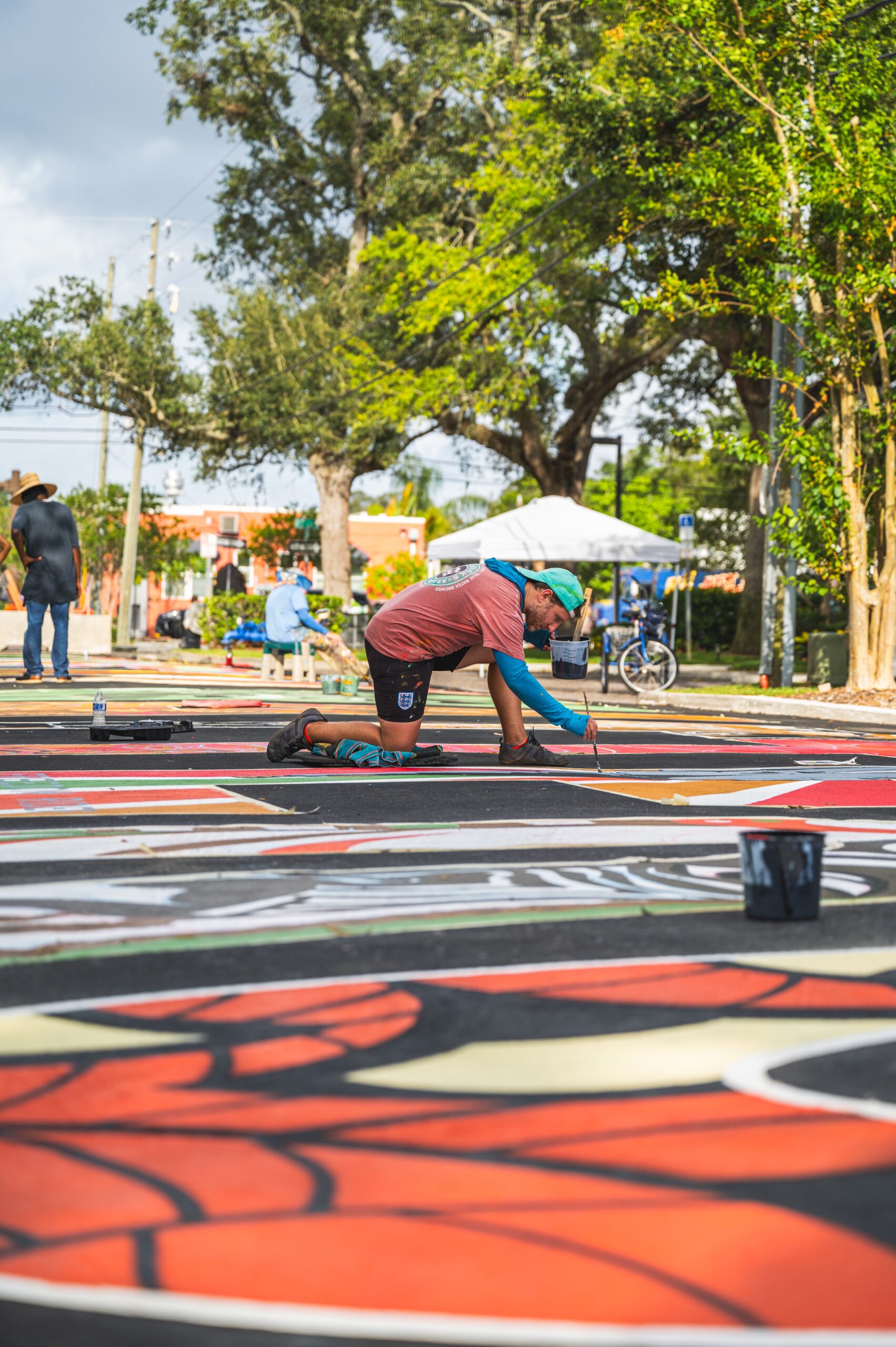 Beat Poetry Contest & Charity Benefit – Hireillo | Hire an Illustrator