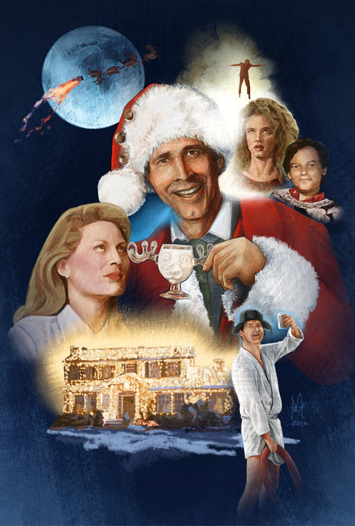 Martin Beckett – Hireillo | Hire an Illustrator