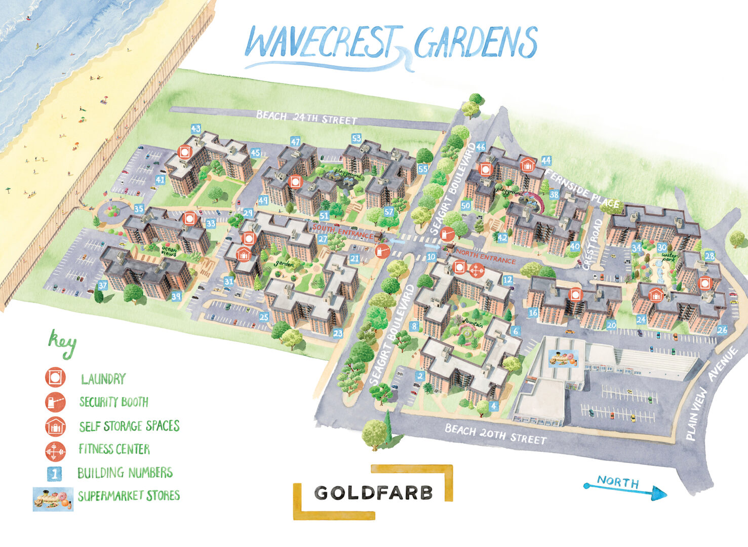 Laura Hallett – Hireillo | Hire an Illustrator