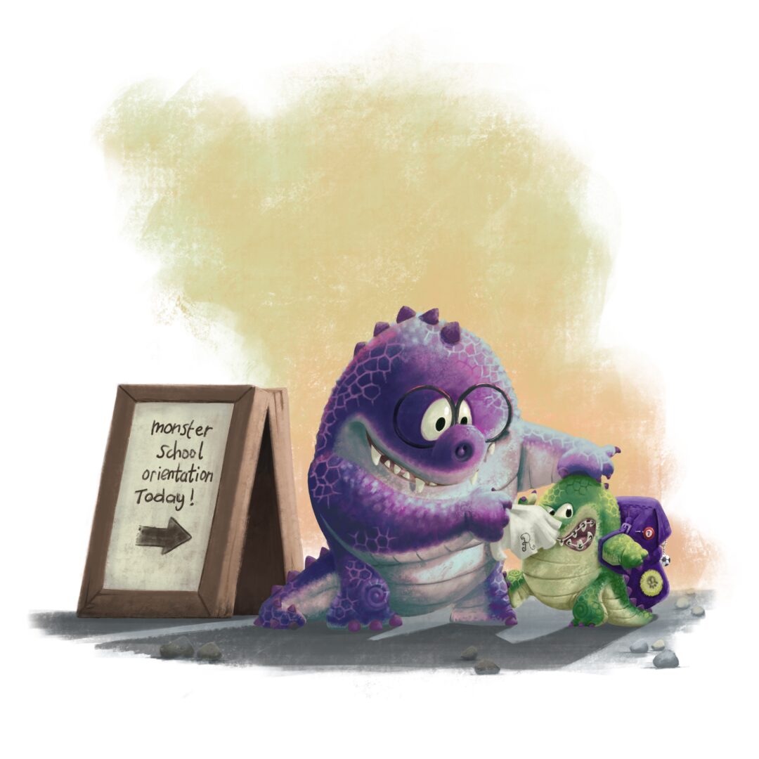 Wayne Oram – Hireillo | Hire an Illustrator