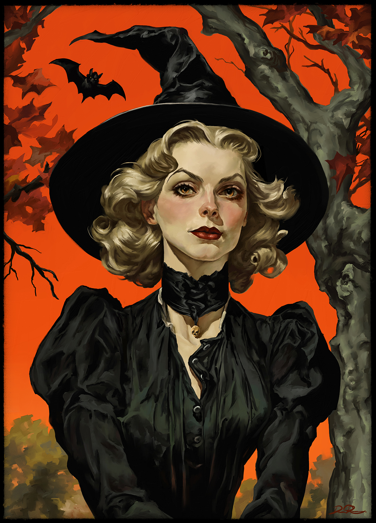 Daniel Reneau – Hireillo | Hire an Illustrator