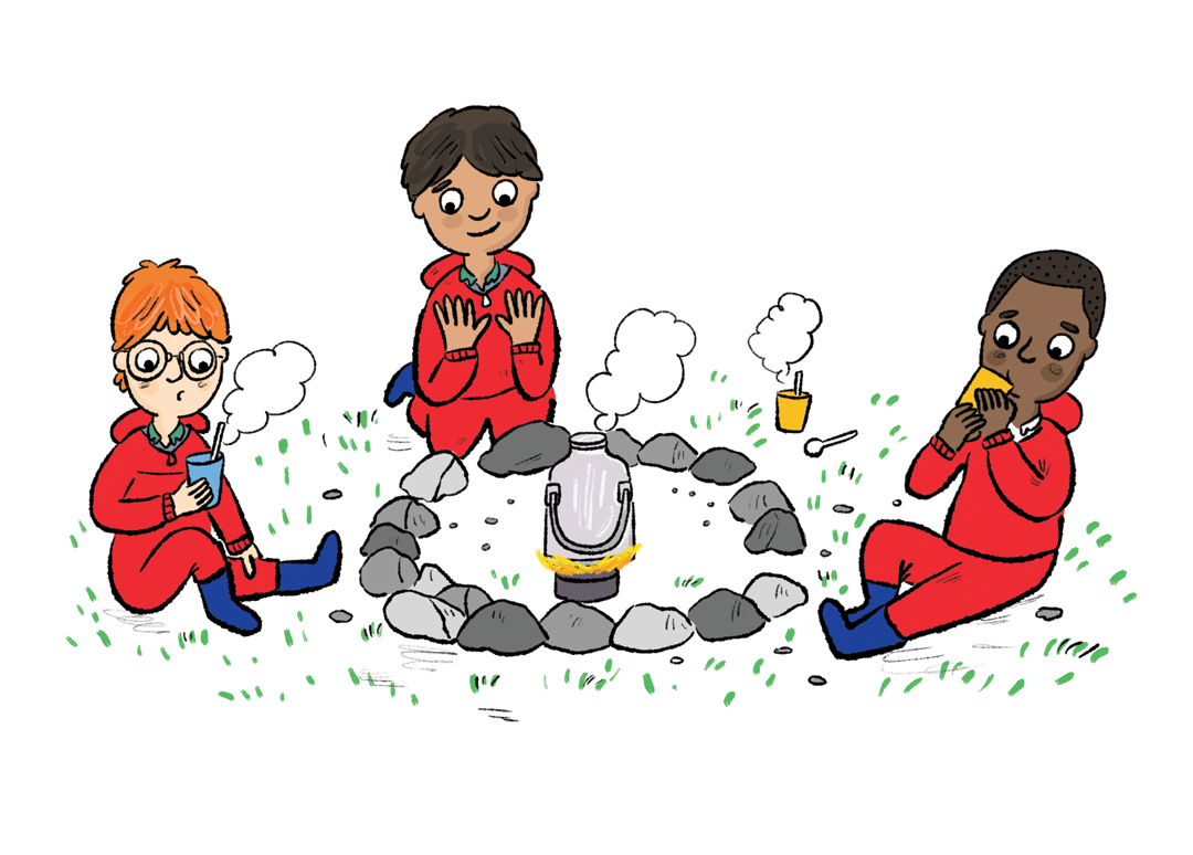 Darren Gate – Hireillo | Hire an Illustrator