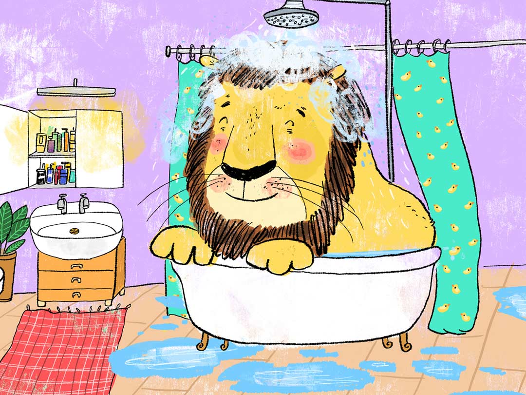 Darren Gate – Hireillo | Hire an Illustrator