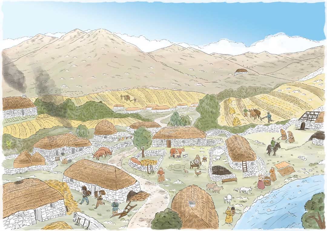 Darren Gate – Hireillo | Hire an Illustrator