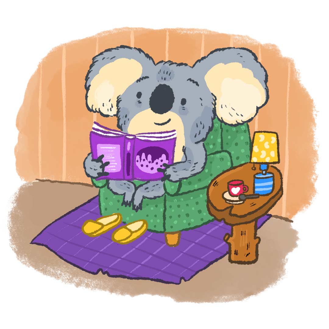 Darren Gate – Hireillo | Hire an Illustrator