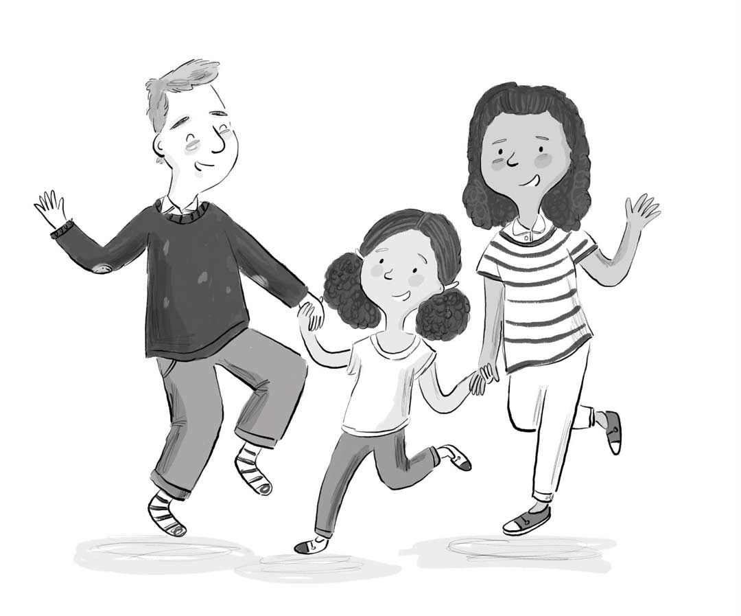 Darren Gate – Hireillo | Hire an Illustrator