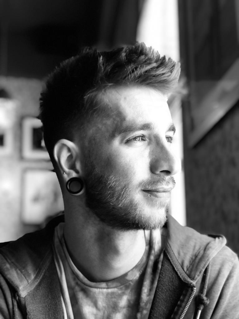 Jack Baker – Hireillo | Hire an Illustrator