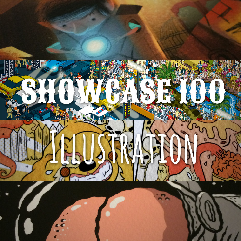 You’re invited to the Showcase 100 Private View! – Hireillo | Hire an ...