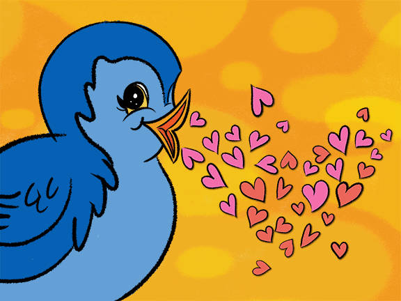 Lucy Ricketts – Hireillo | Hire an Illustrator