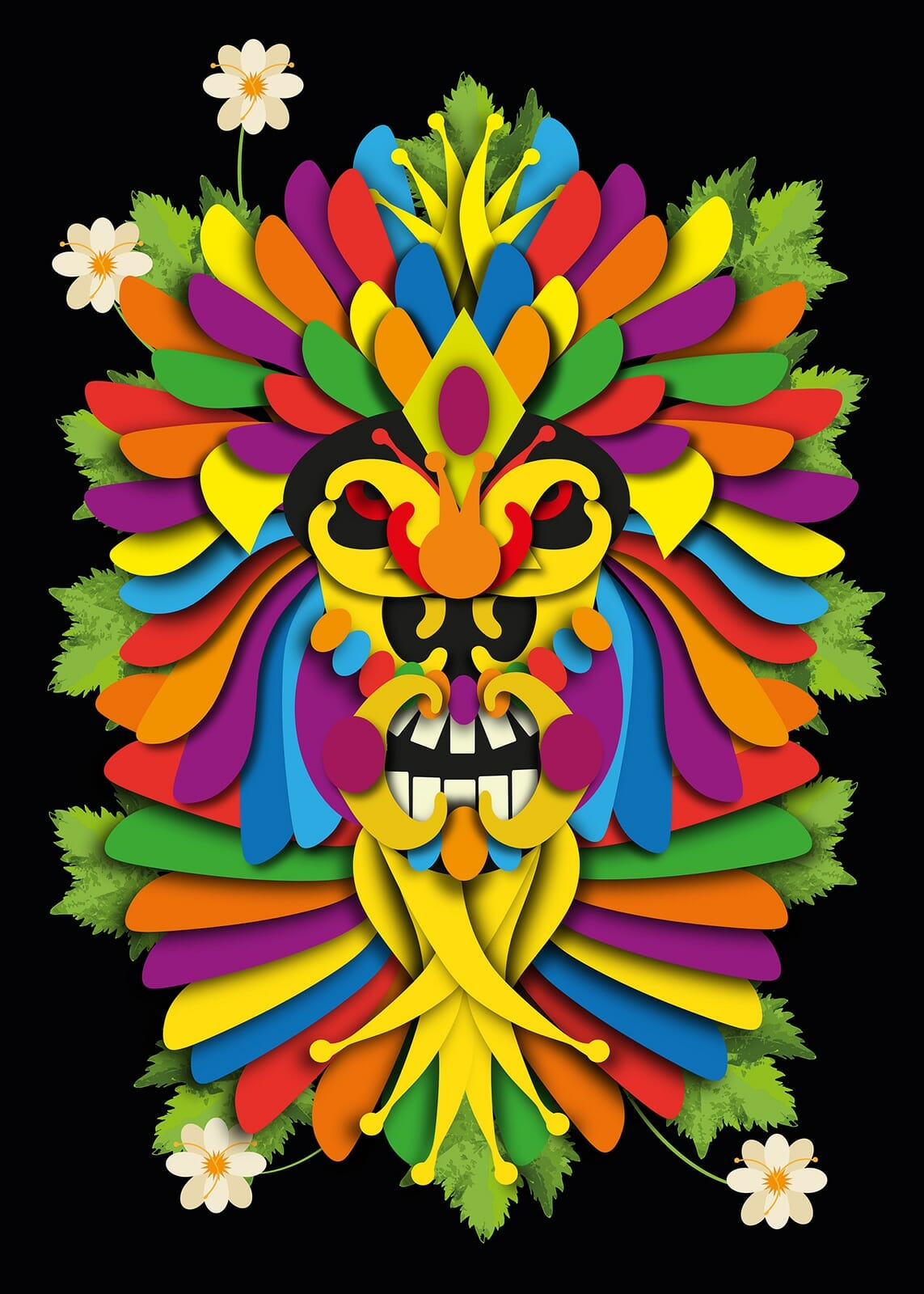 Richard Lane – Hireillo | Hire an Illustrator