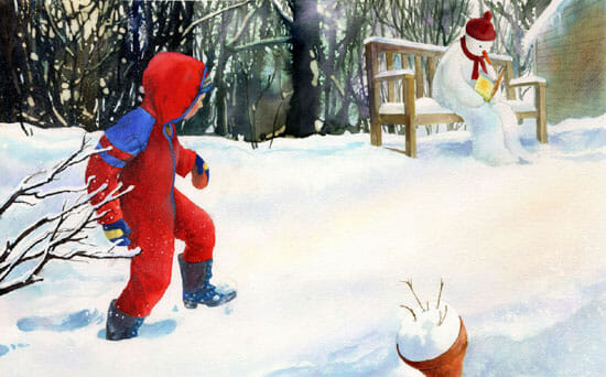 Alan Marks – Hireillo | Hire an Illustrator