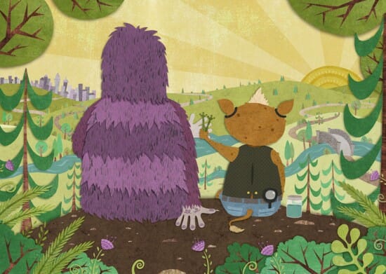 Alice Feagan – Hireillo | Hire an Illustrator