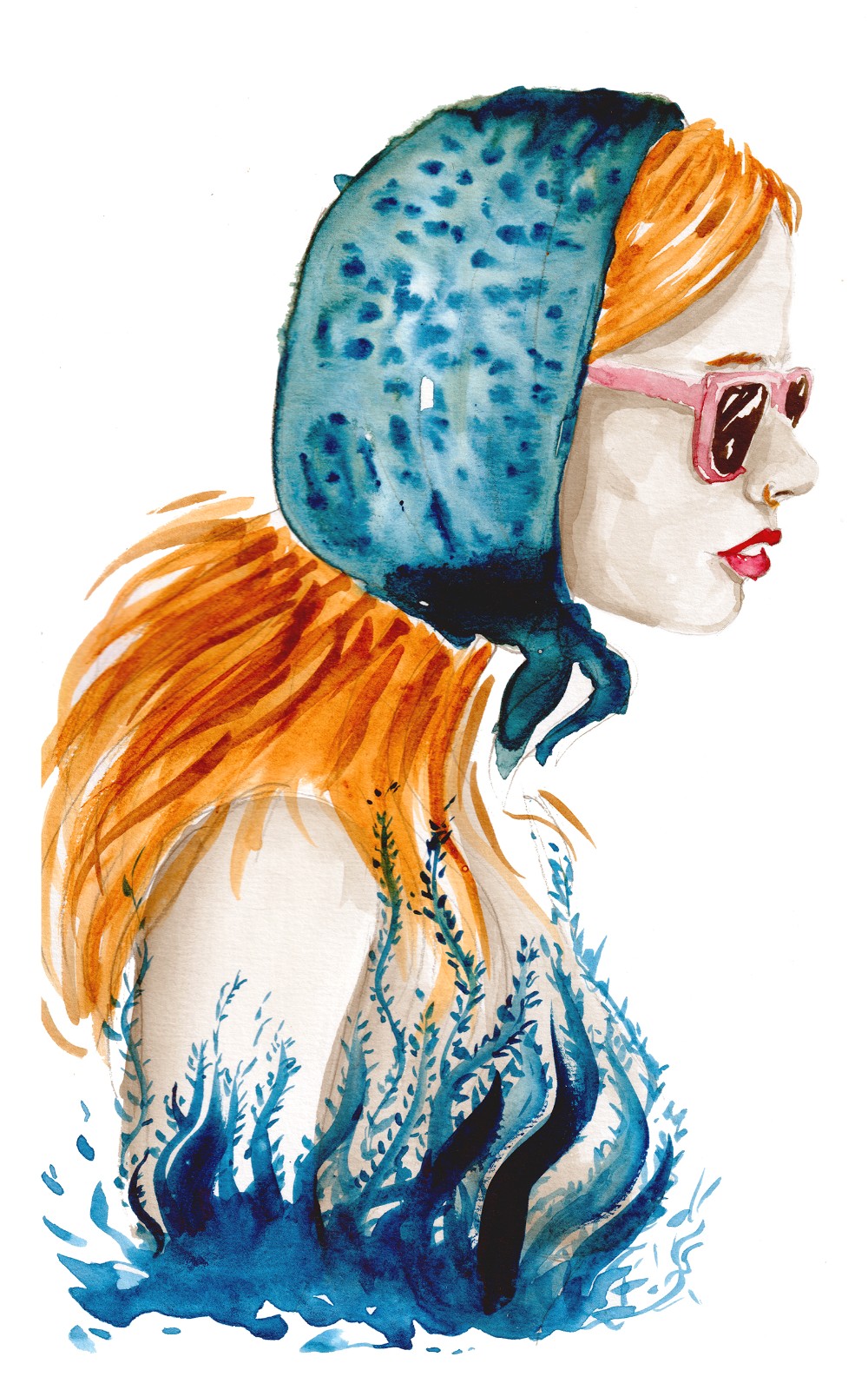 Ana Filipa – Hireillo | Hire an Illustrator