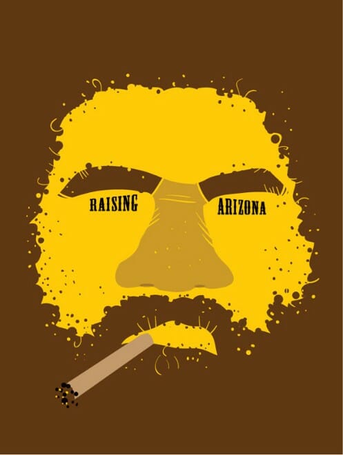Beady Eyes – Hireillo | Hire an Illustrator