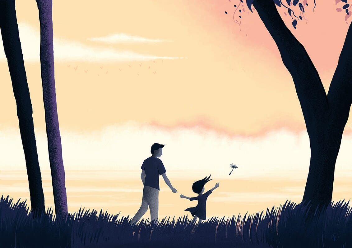 Chris Hall Draws – Hireillo | Hire an Illustrator
