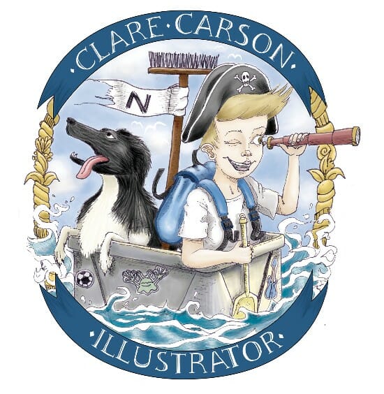Clare Carson – Hireillo | Hire an Illustrator