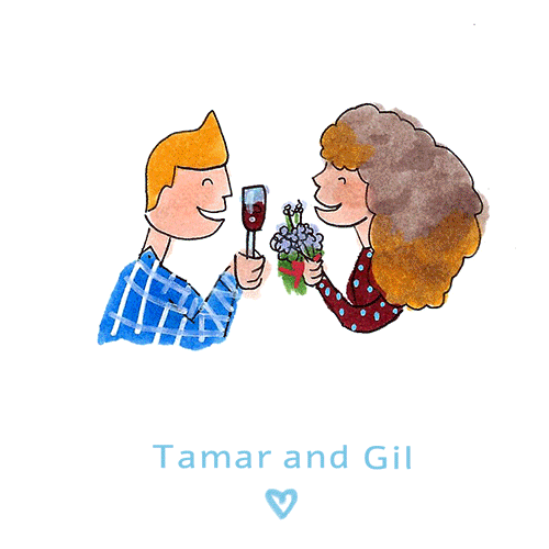 an Illustrated Map of Mahane Yehuda Market, Jerusalem – Hireillo | Hire ...