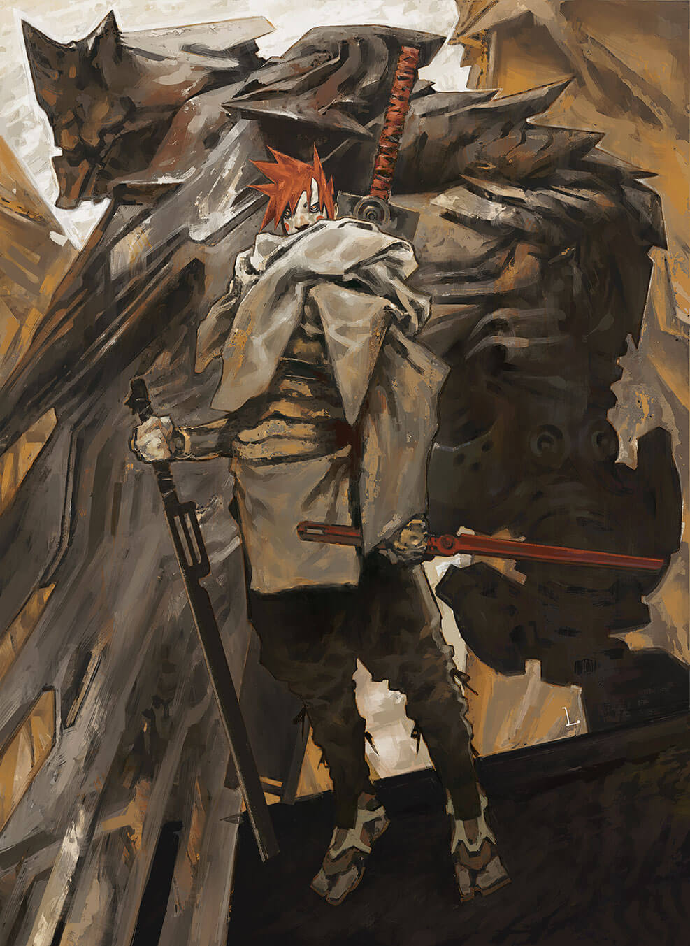 Douglas P. Lobo – Hireillo | Hire an Illustrator