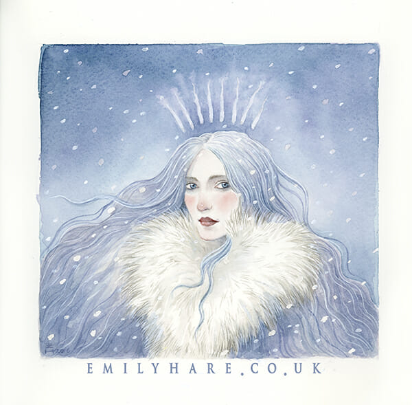 Emily Hare – Hireillo | Hire an Illustrator