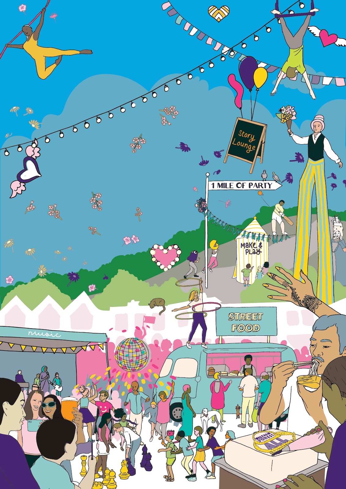 Emma Russell – Hireillo | Hire an Illustrator