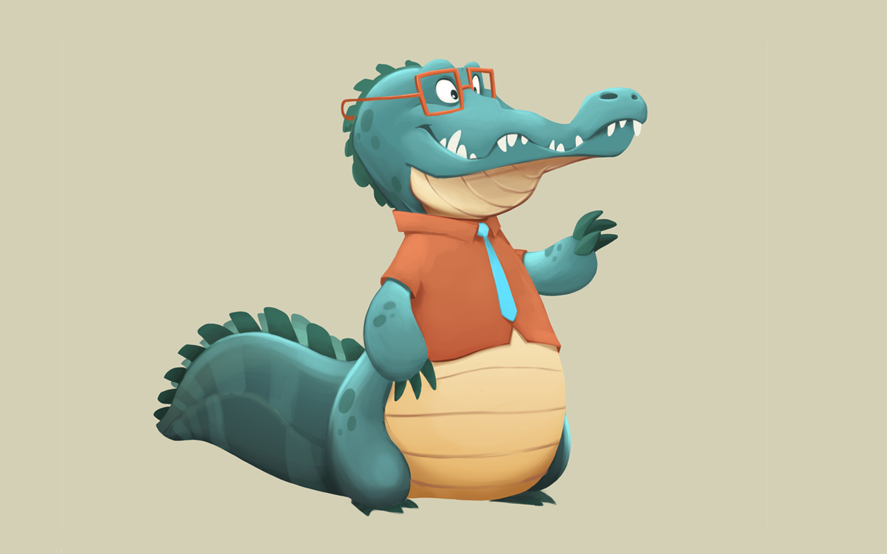 Jake Page – Hireillo | Hire an Illustrator