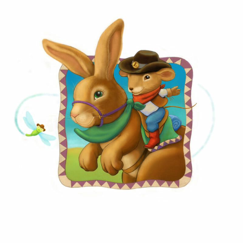 Laura Nikiel – Hireillo | Hire an Illustrator