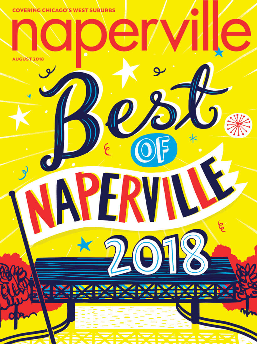 Linzie Hunter – Hireillo | Hire an Illustrator