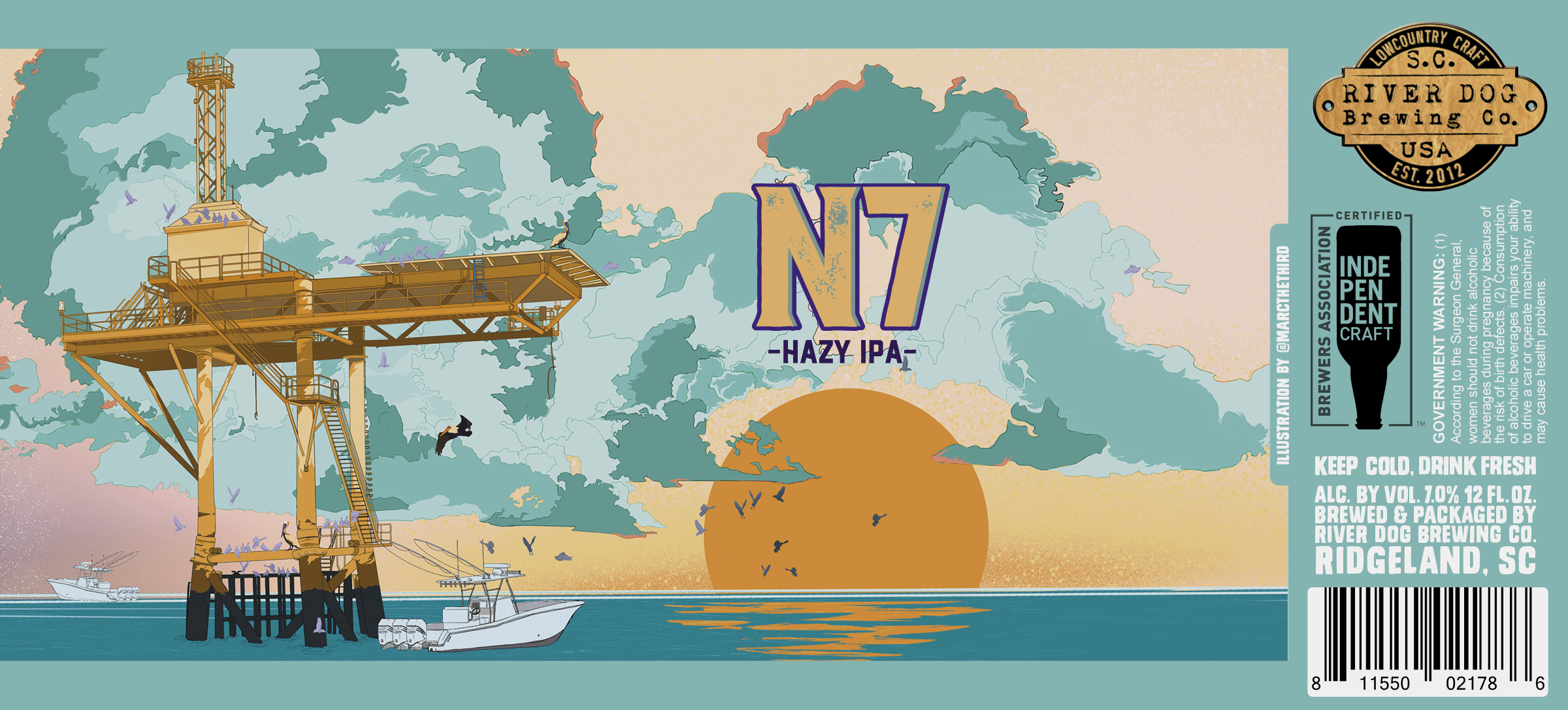 Marc Osborne – Hireillo | Hire an Illustrator