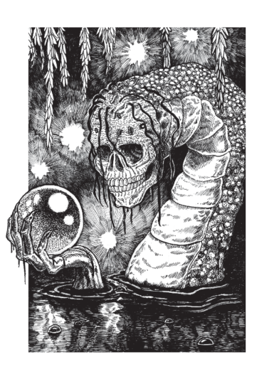 Steven Hall – Hireillo | Hire an Illustrator
