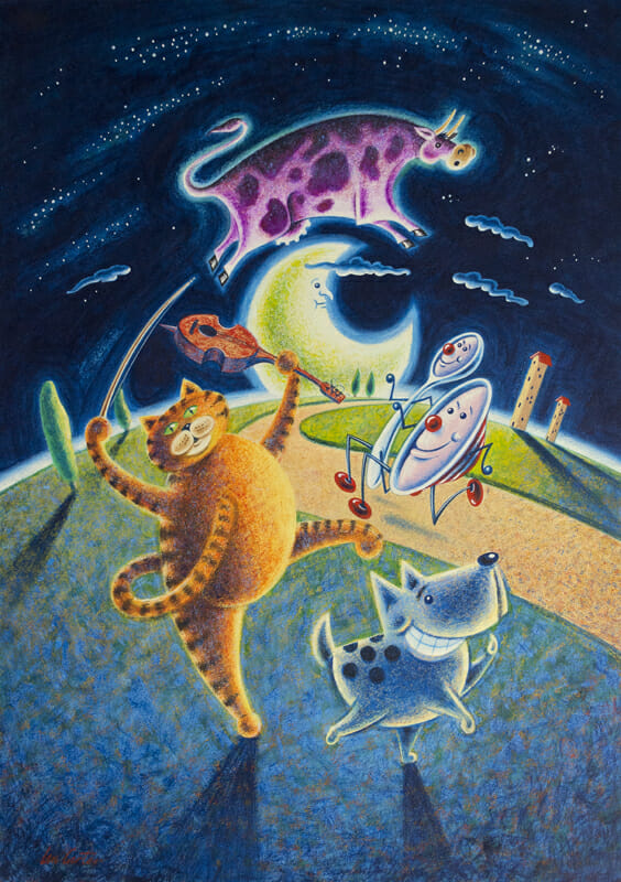 Ian Carter – Hireillo | Hire an Illustrator