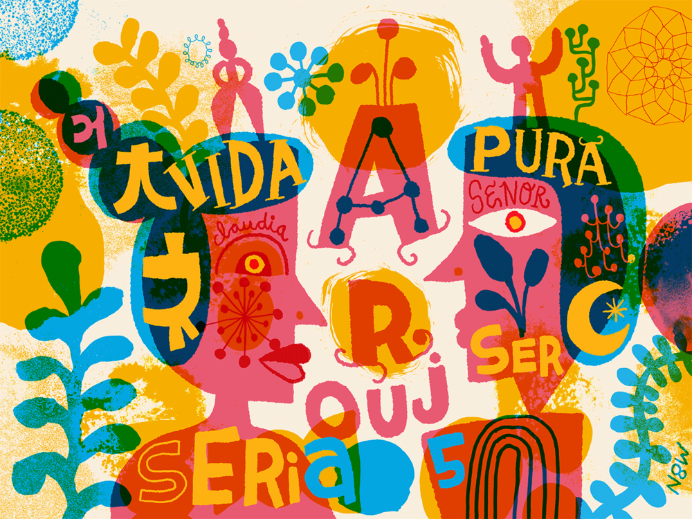 Nate Williams – Hireillo | Hire an Illustrator