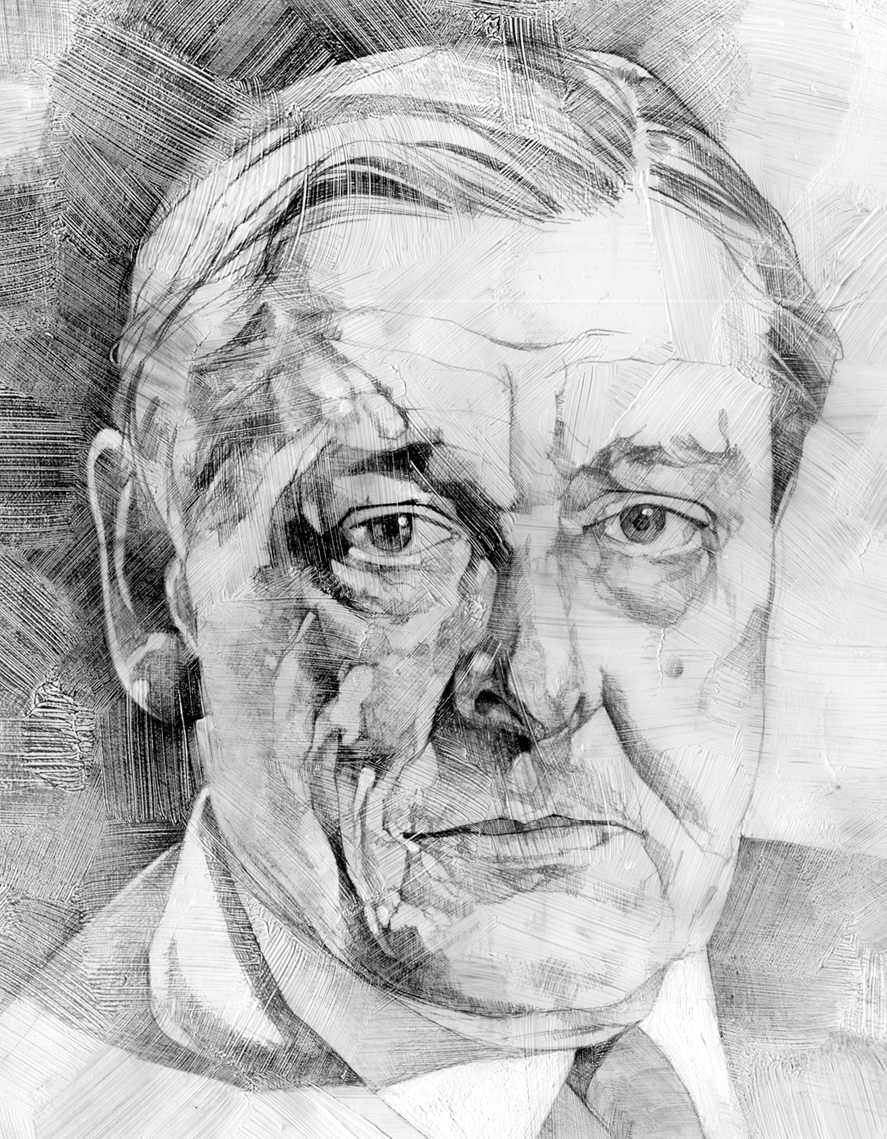 Richard Beacham – Hireillo | Hire an Illustrator