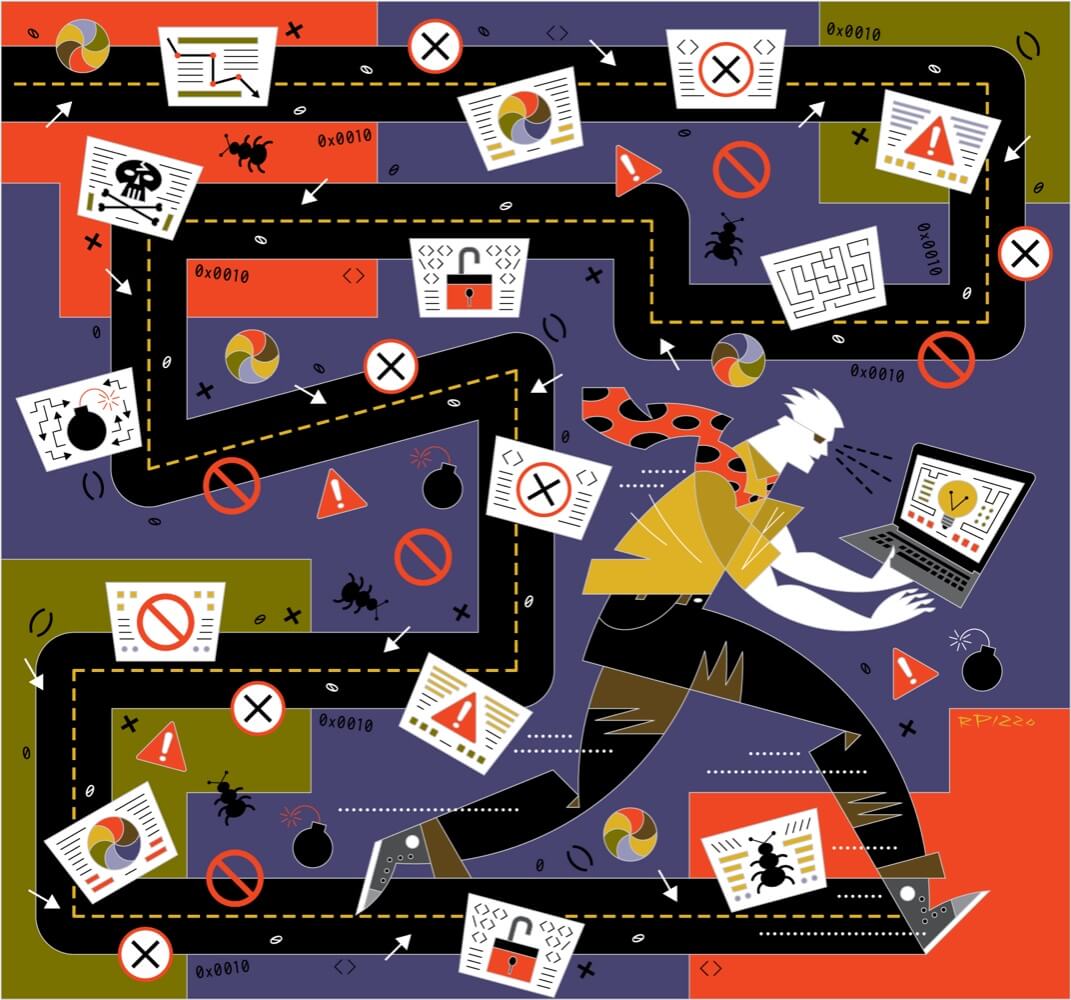 Robert Pizzo – Hireillo | Hire an Illustrator