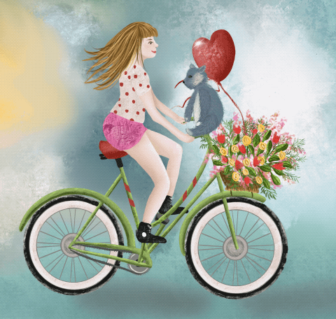 Deborah Wainwright – Hireillo | Hire an Illustrator