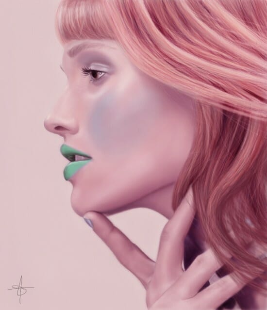 Sharnee Taylor – Hireillo | Hire an Illustrator