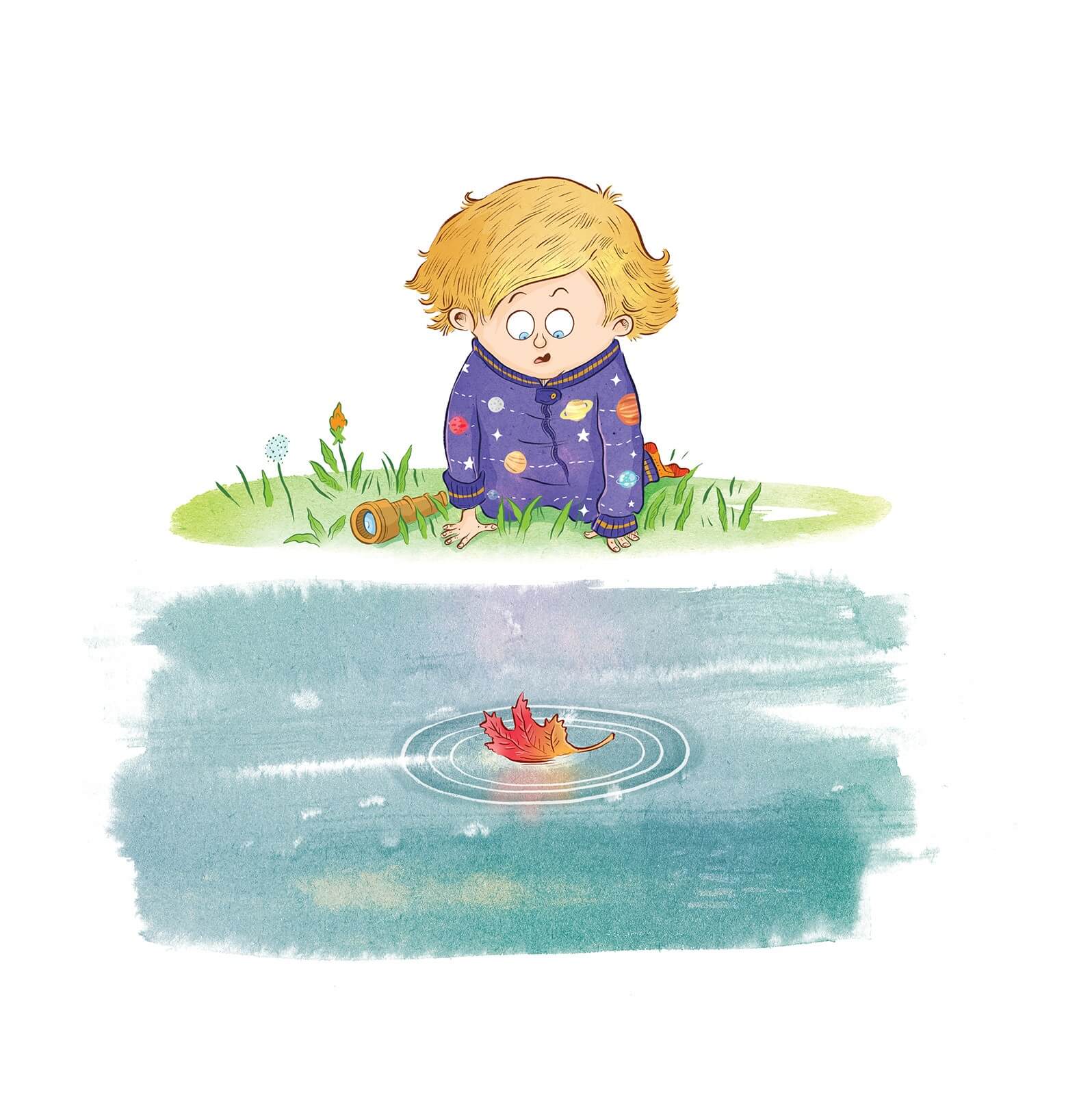 Stephen Stone – Hireillo | Hire an Illustrator