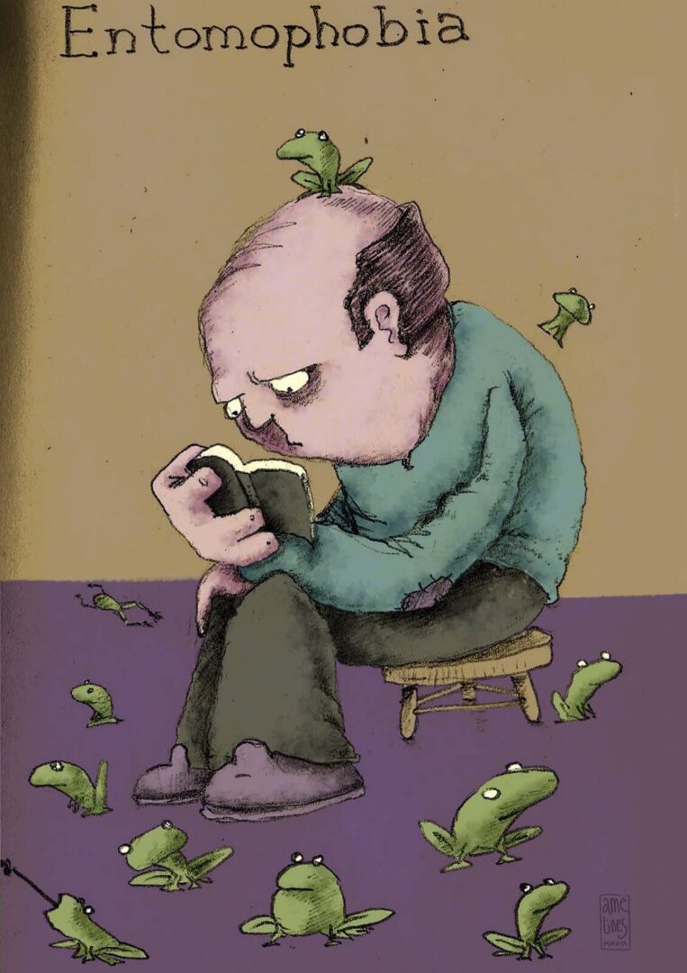 Alex Amelines – Hireillo | Hire an Illustrator