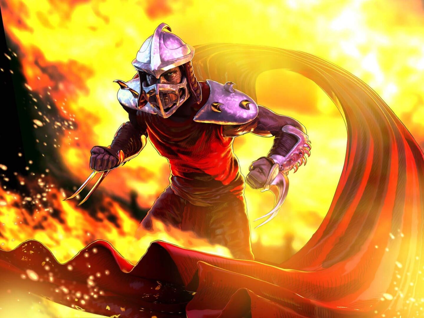 Alex McArdell – Hireillo | Hire an Illustrator