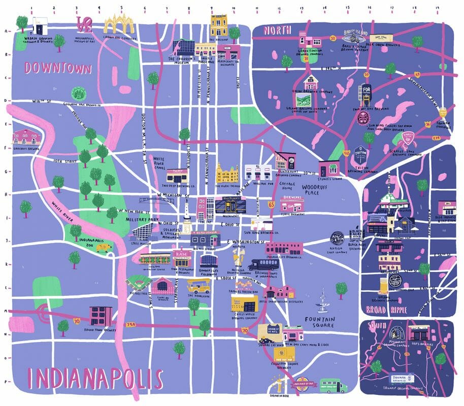 Alex Foster – Hireillo | Hire an Illustrator