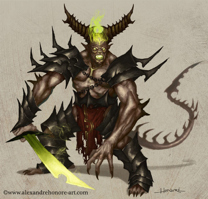 Alexandre Honoré – Hireillo | Hire an Illustrator