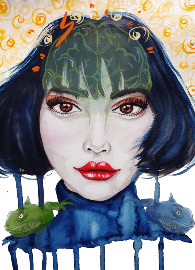 Ana Filipa – Hireillo | Hire an Illustrator