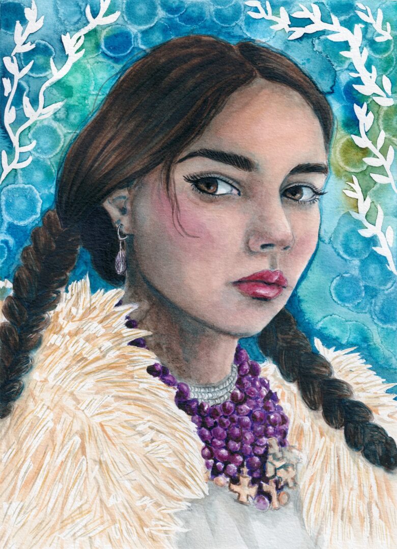 Art Portraits – Hireillo | Hire an Illustrator