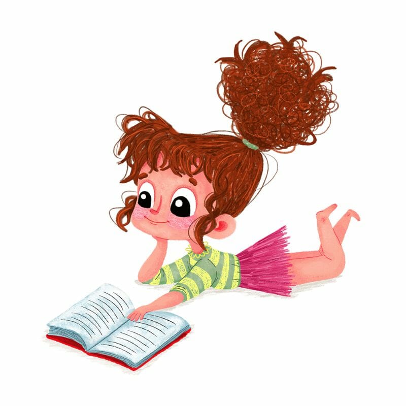 Ana Sebastián – Hireillo | Hire an Illustrator