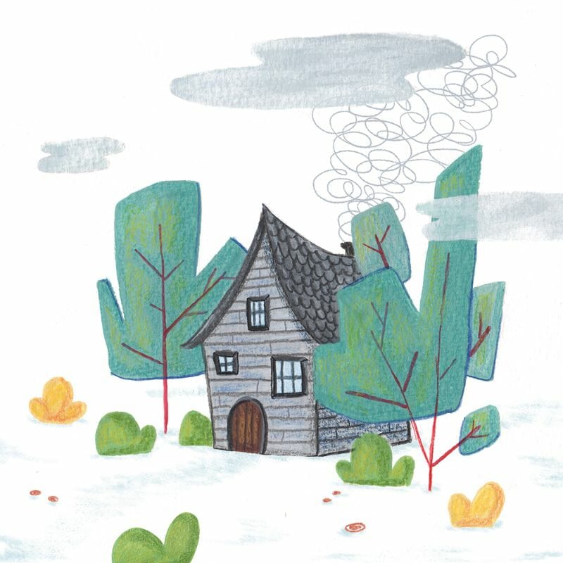 Ana Sebastián – Hireillo | Hire an Illustrator