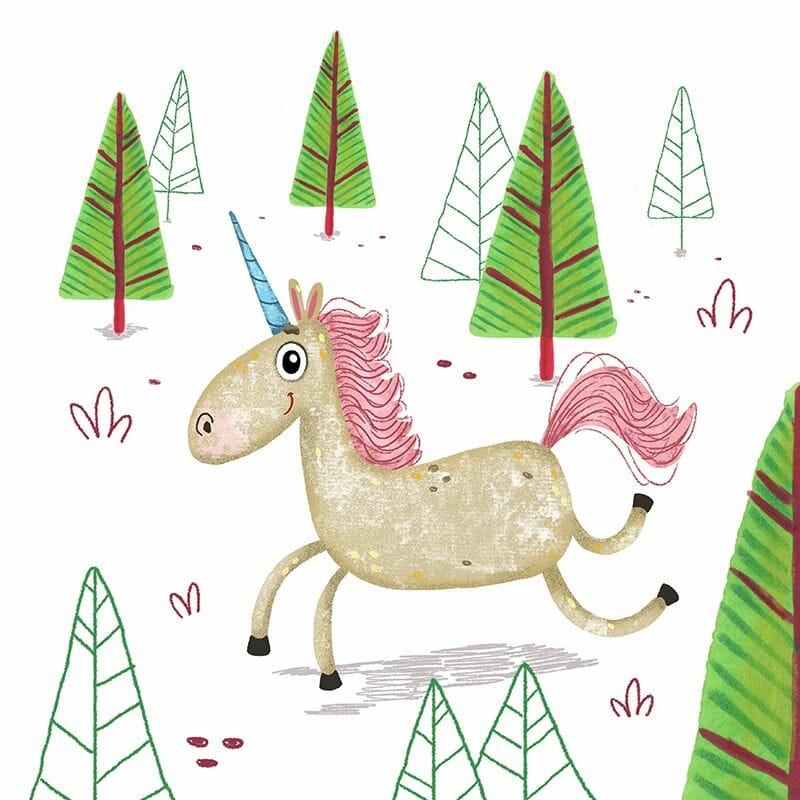 Ana Sebastián – Hireillo | Hire an Illustrator