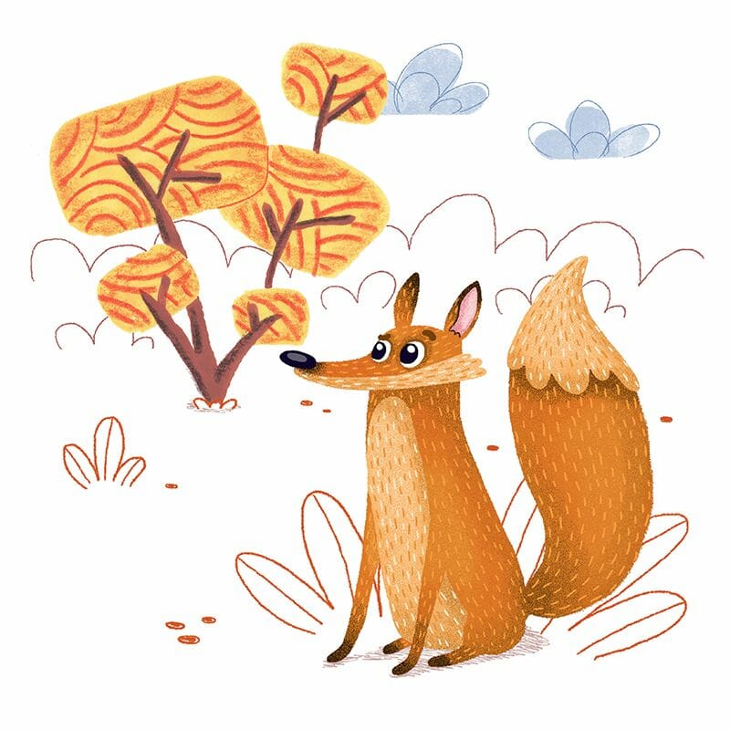 Ana Sebastián – Hireillo | Hire an Illustrator