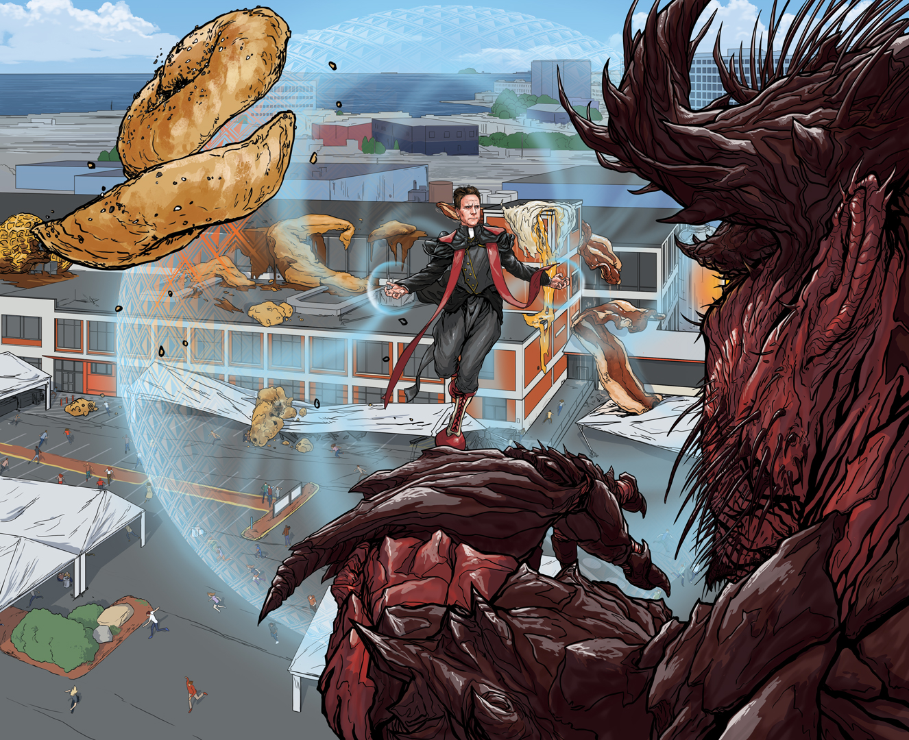 Michael Axt – Hireillo | Hire an Illustrator