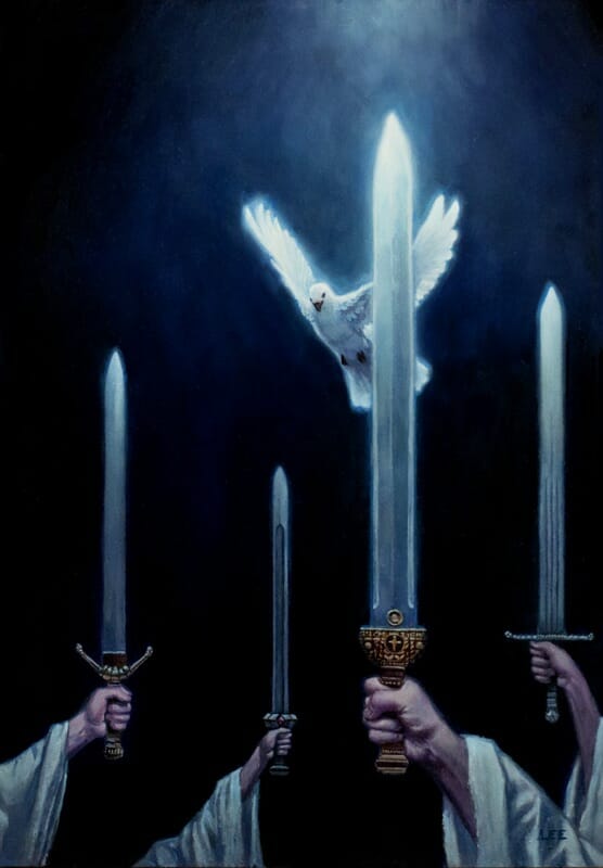 Bernard Lee – Hireillo | Hire an Illustrator