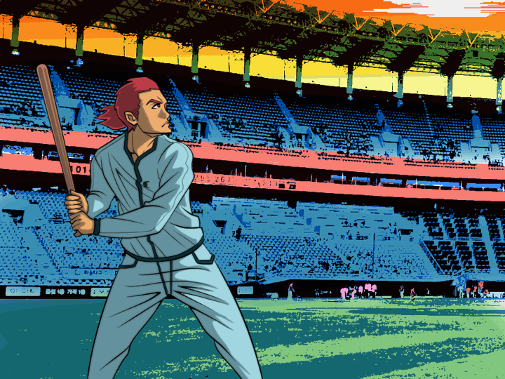 Comic & Sequential – Hireillo | Hire an Illustrator